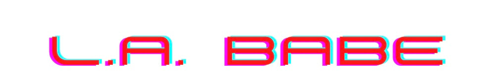 L.A. BABE USA